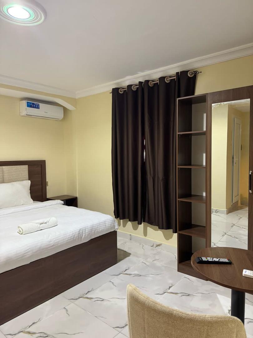 Ocean Hotel Mogadishu Airport | enjoyable inside Aden Ade Airport